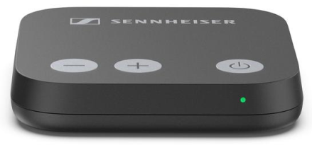 How to install the Sennheiser TV Clear Transmitter 2 for the first time